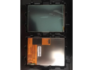 Samsung LTP500GV-F01 Overview - Panelook.com