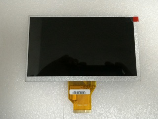 No Brand CRD070TN03-50NM01 Overview - Panelook.com