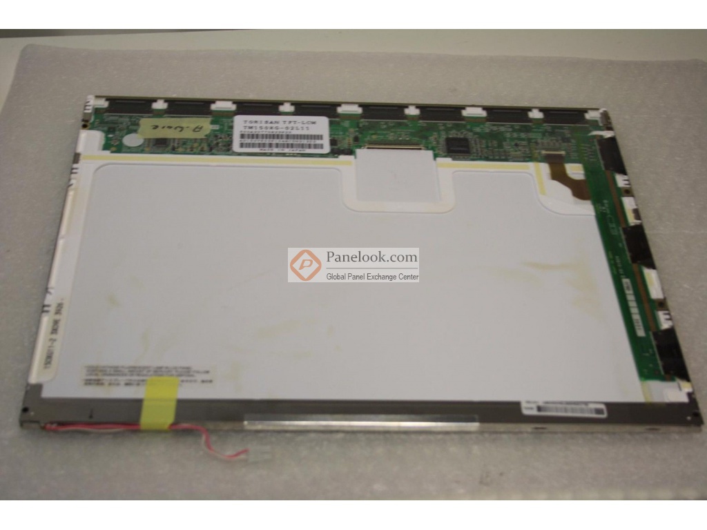 TORISAN TM150XG-02L11 Overview - Panelook.com