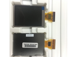 TPO TD025THEEA Overview - Panelook.com