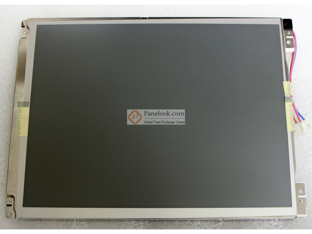 Sharp LQ104V1DG72 Overview - Panelook.com