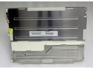 Sharp LQ121S1LG61 Overview - Panelook.com