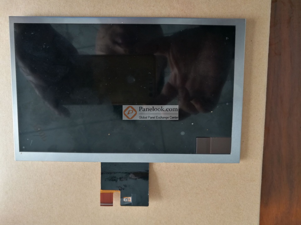 BOE BA070WS1-200 Overview - Panelook.com