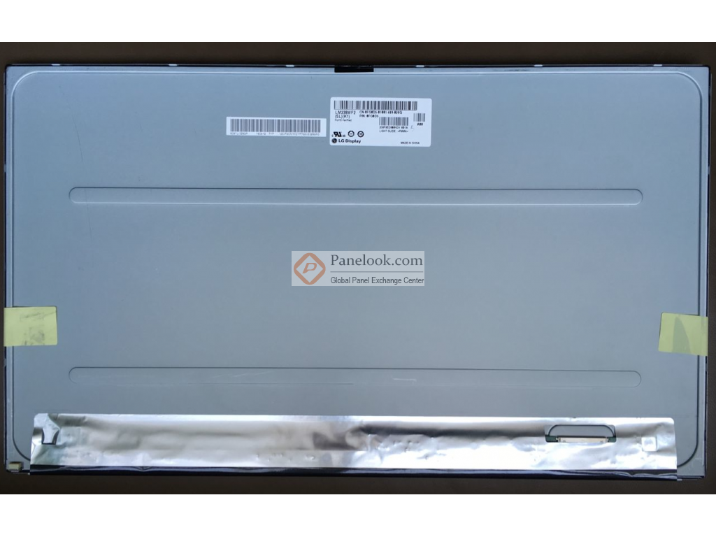 LG Display LM238WF2-SLK1 Overview - Panelook.com