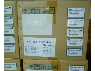 Samsung LTP283QV-F01 Overview - Panelook.com