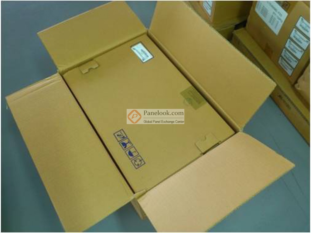 SAMSUNG LTE400WQ-F03 Overview - Panelook.com