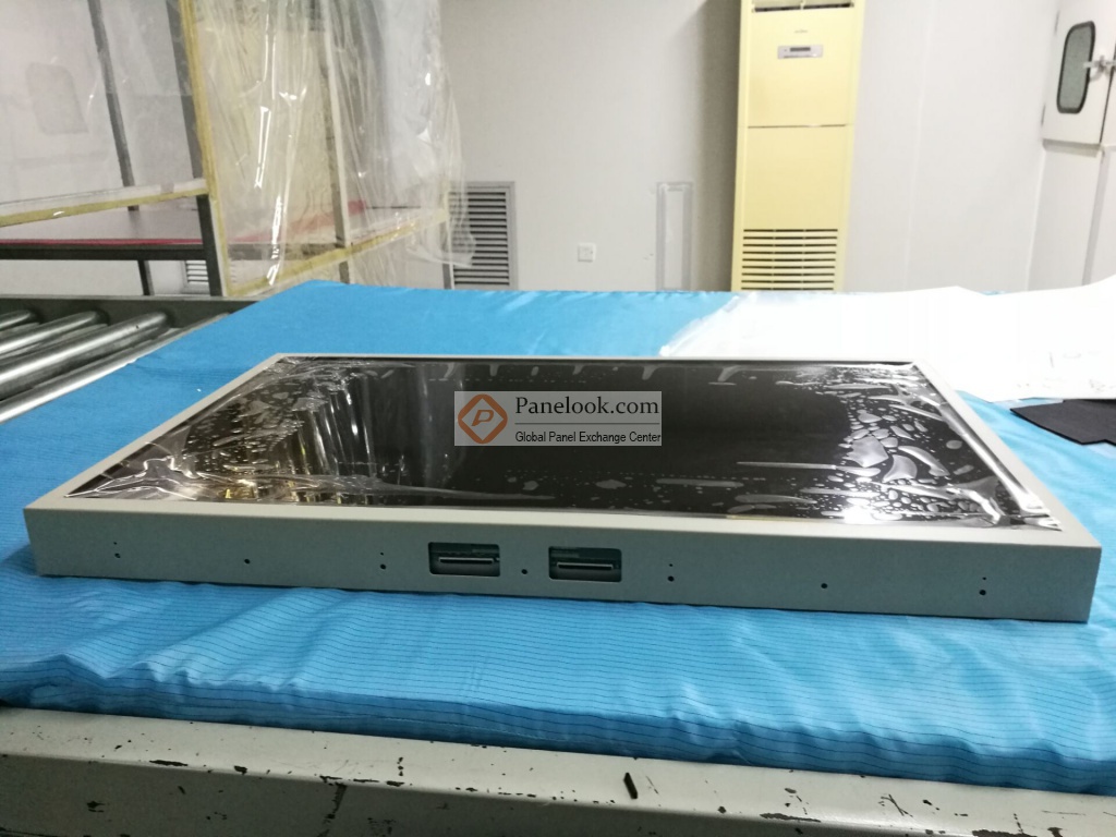 BEST KB320DF20-L01 Overview - Panelook.com