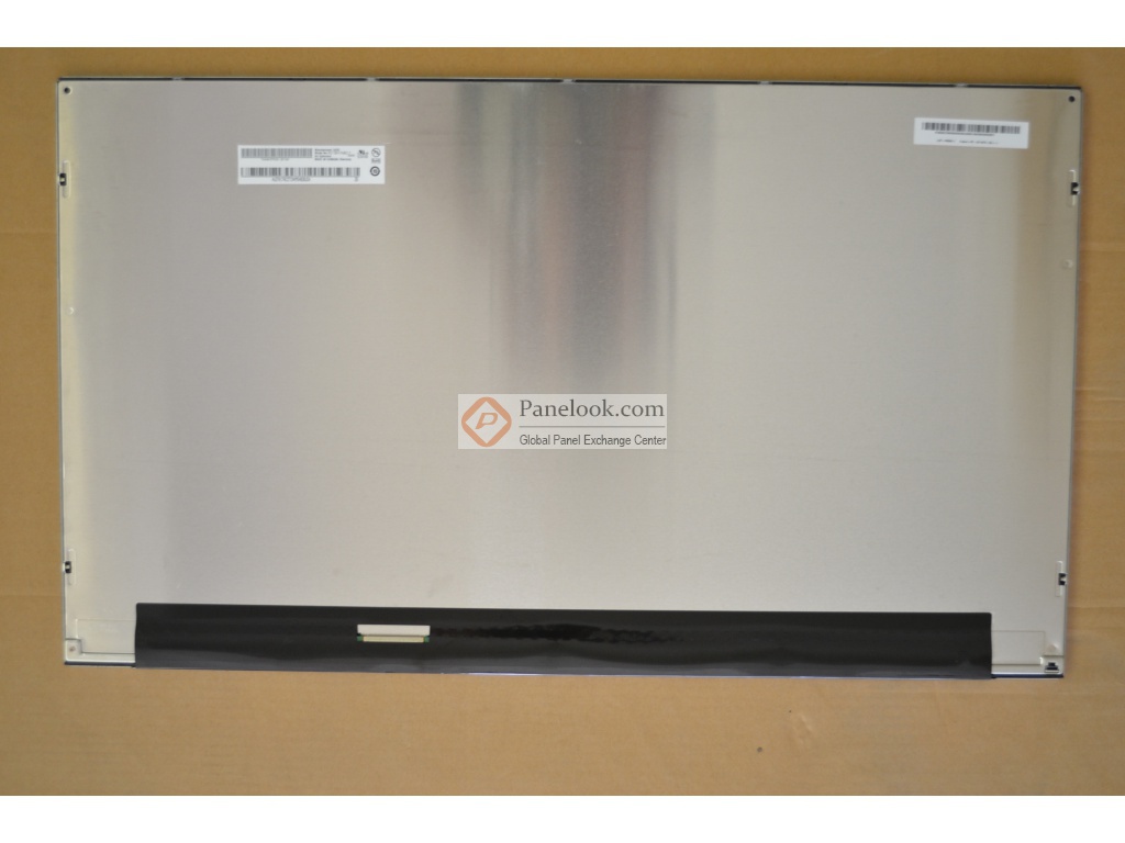 AUO M270HVN02.1 Overview - Panelook.com