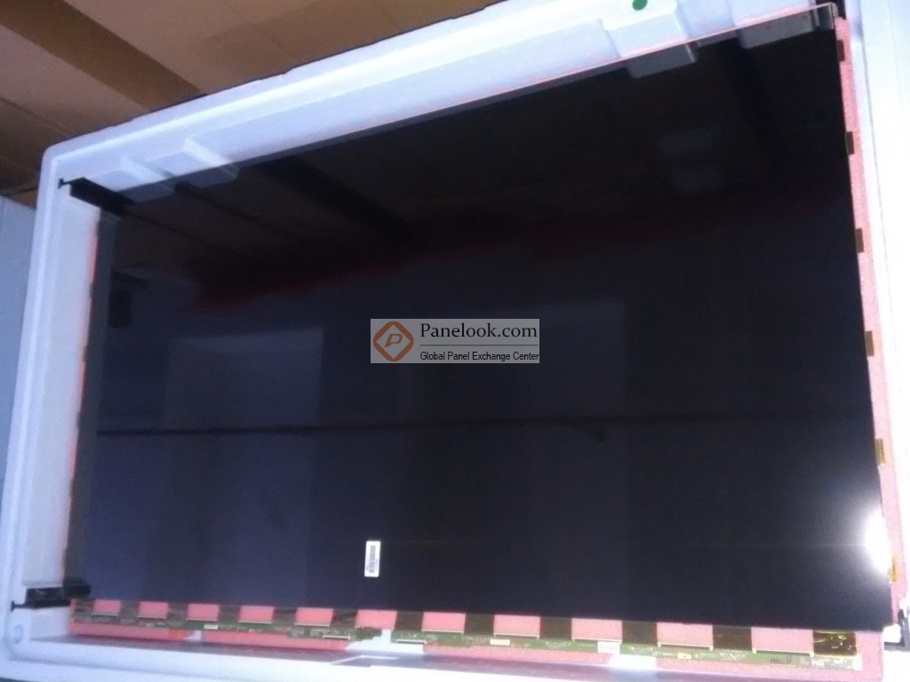 Innolux V580DJ4-QE1 Rev.T1 Overview - Panelook.com