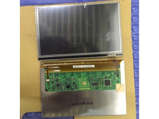 Sharp LQ050W1LC1B Overview - Panelook.com