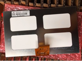 Chimei Innolux EJ070NA-01C Overview - Panelook.com