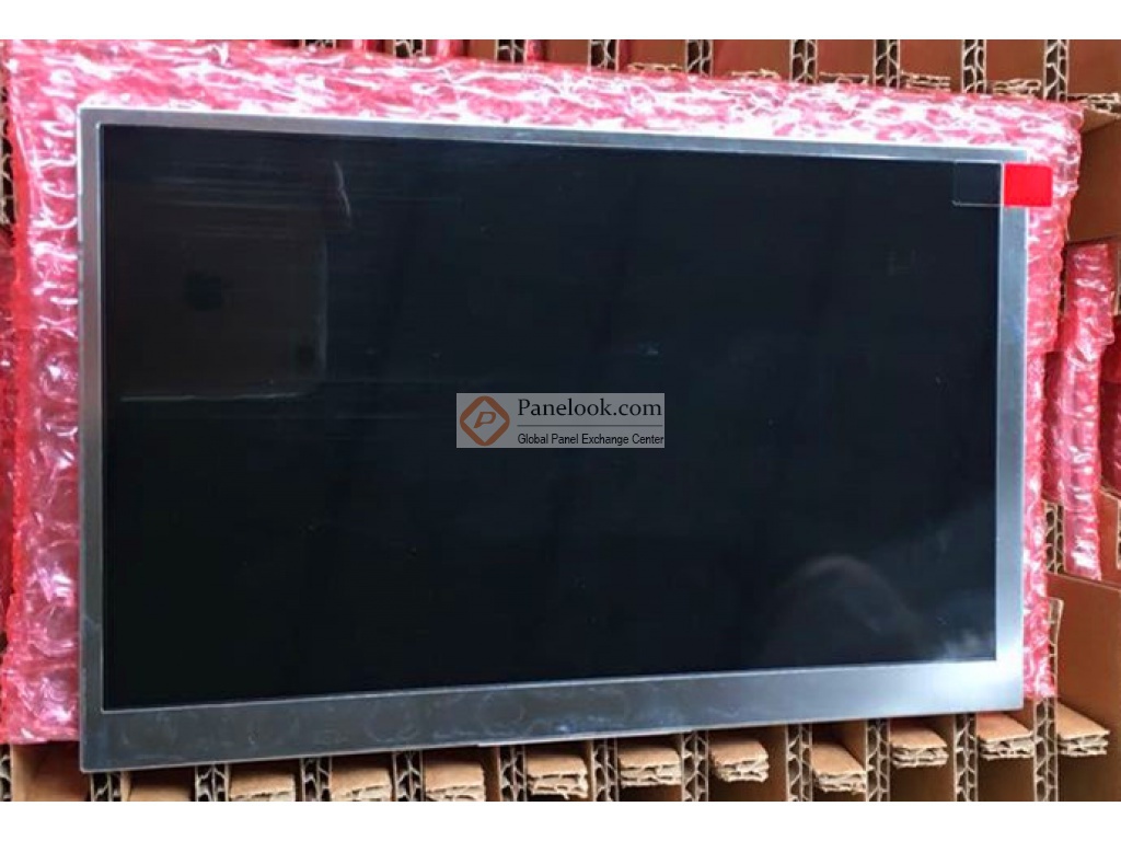 Chimei Innolux EJ070NA-01C Overview - Panelook.com