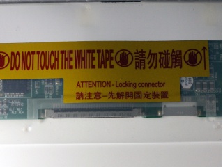 SAMSUNG LTN141AT03-401 Overview - Panelook.com