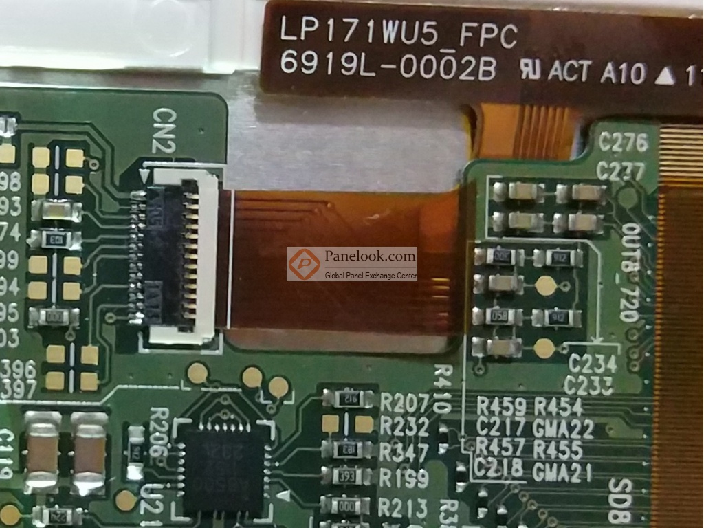 LG Display LP156WF3-SLB3 Overview - Panelook.com