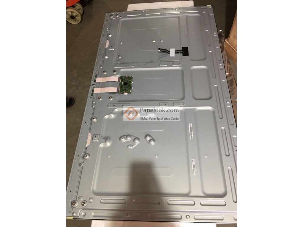 LG Display LC650EGF-FKM1 Overview - Panelook.com