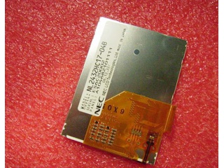 NEC NL2432HC17-04B Overview - Panelook.com