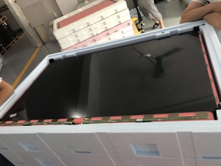 Innolux V580DJ4-QE1 Rev.T1 Overview - Panelook.com