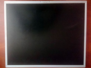 LG Display LM170E03-TLHC Overview - Panelook.com