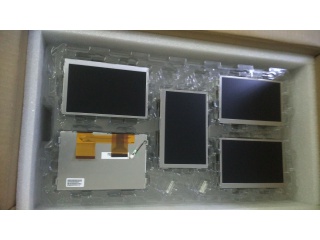 AUO C065VVT01.0 Overview - Panelook.com