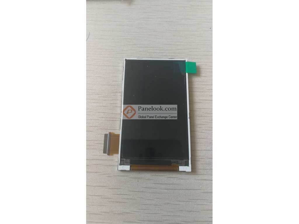 TIANMA TM028LDH02 Overview - Panelook.com