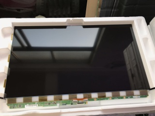 Sharp LK315T3HC1K Overview - Panelook.com