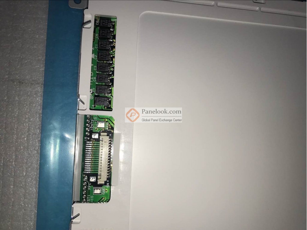 Sharp LM64P839 Overview - Panelook.com