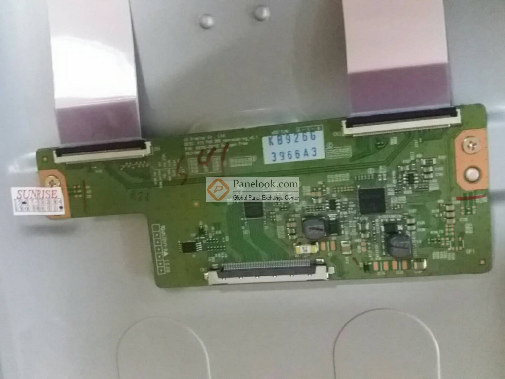 LG Display LC430EUE-FHM2 Overview - Panelook.com