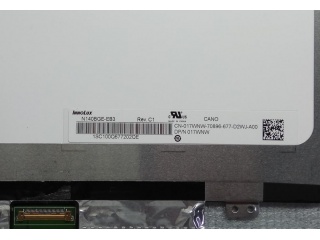 Chimei Innolux N140BGE-EB3 Overview - Panelook.com