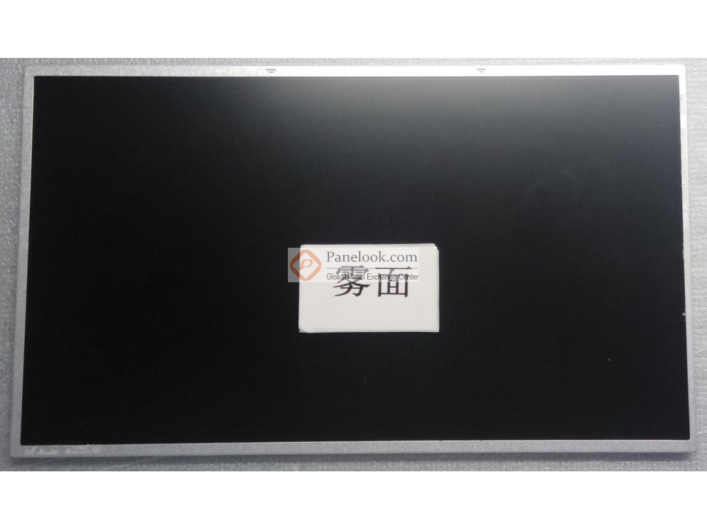 AUO B156XTN02.1 Overview - Panelook.com