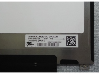 LG Display LP133WF2-SPL2 Overview - Panelook.com