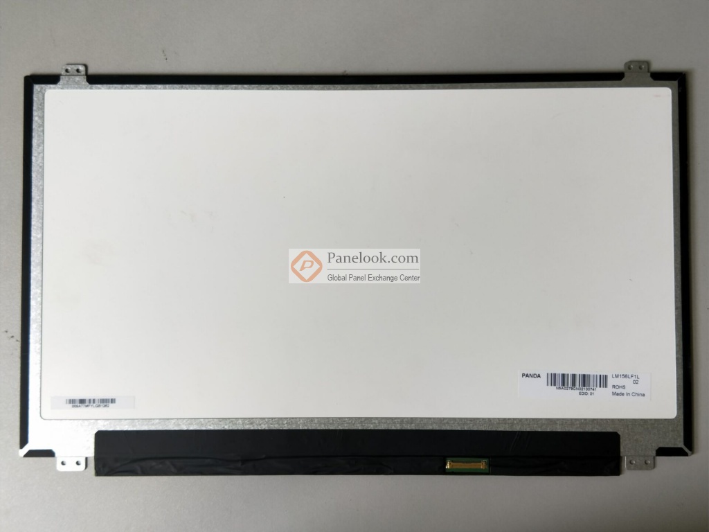 PANDA LM156LF1L02 Overview - Panelook.com