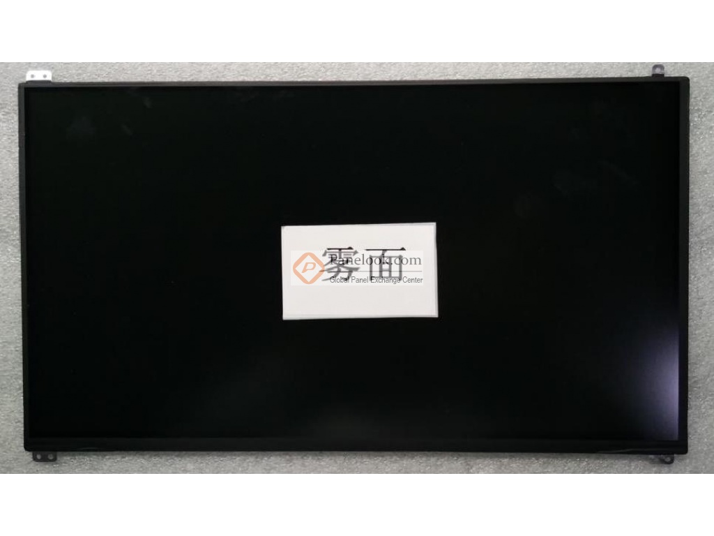 Innolux N140BGE-E53 Overview - Panelook.com