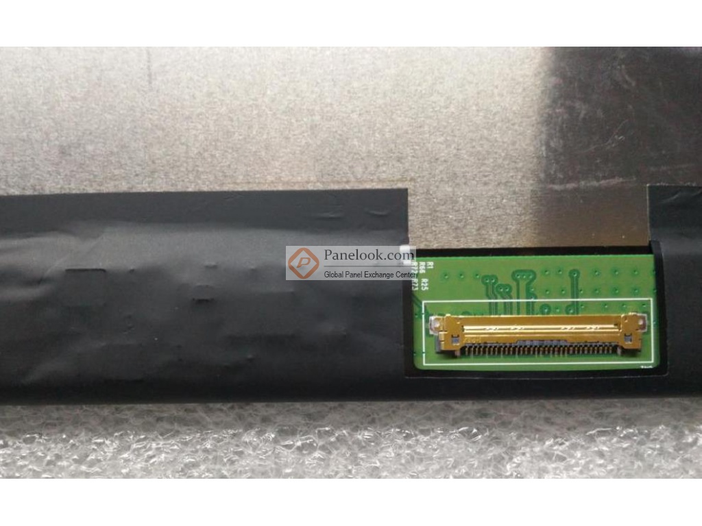 Innolux N140BGE-E53 Overview - Panelook.com