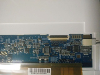 CPT CLAA080MB0ACW Overview - Panelook.com