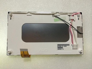 AU Optronics A065GW01 Overview - Panelook.com