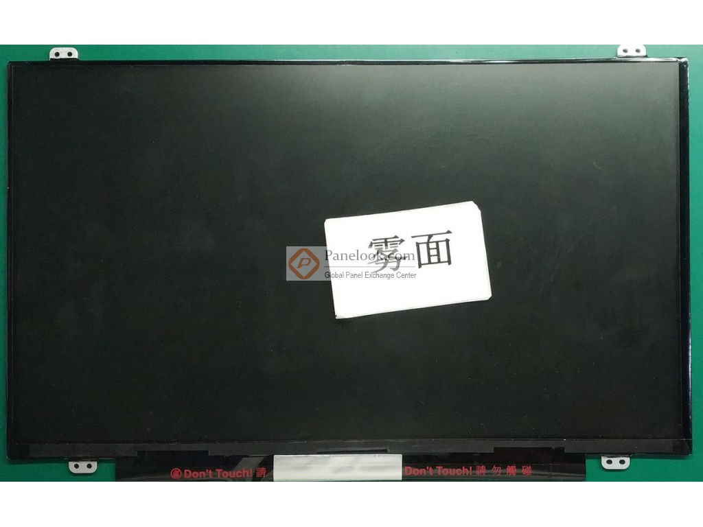 AUO B140XTN02.E Overview - Panelook.com