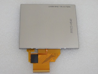 Sharp LQ035Q1DH02 Overview - Panelook.com