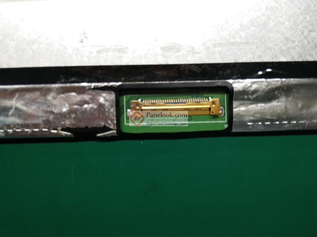 Innolux N156HGE-EAB Overview - Panelook.com
