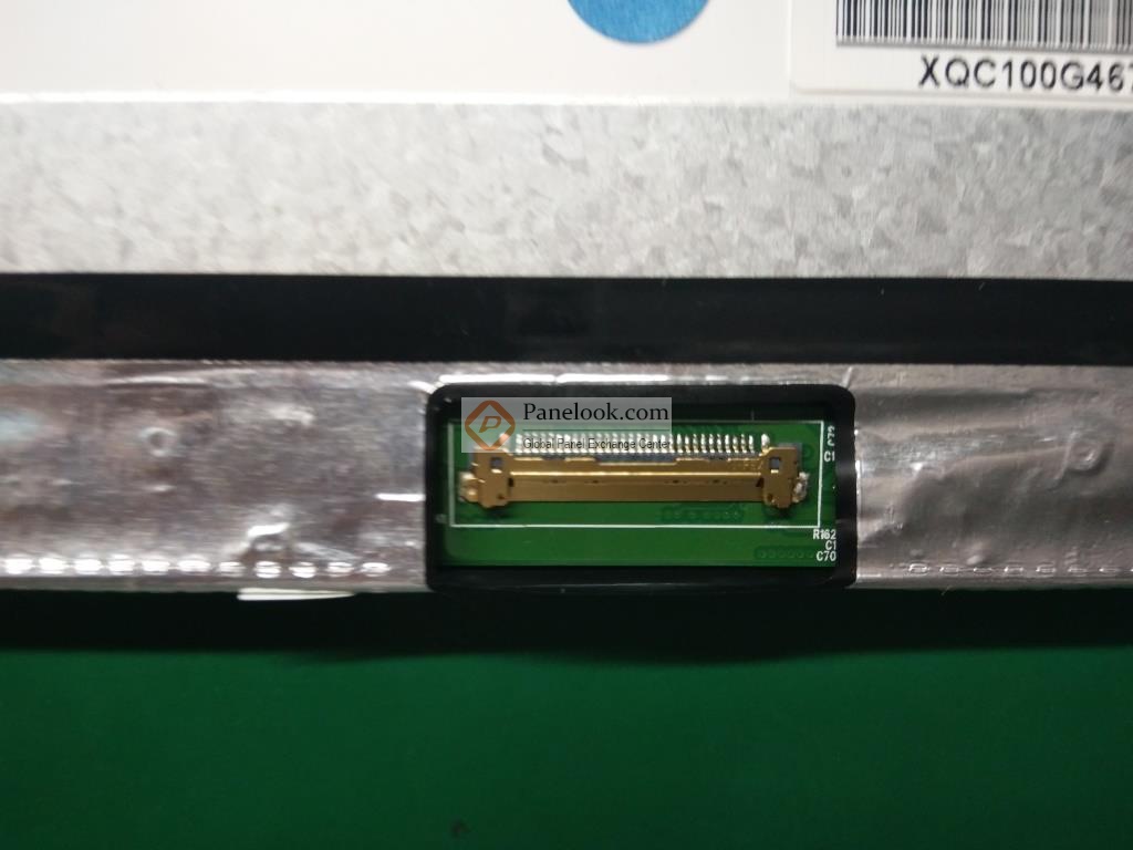 Innolux N156HGE-EA1 Overview - Panelook.com