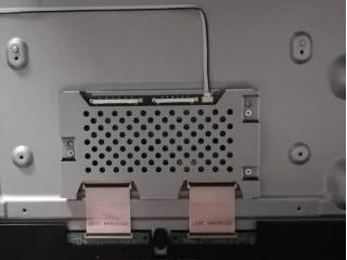 Samsung LTA400HF24 Overview - Panelook.com