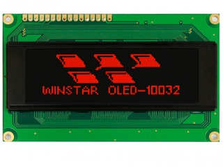 Winstar WEG010032AR Overview - Panelook.com