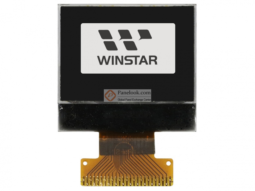 Winstar WEO009664ABPP3N00000 Overview - Panelook.com