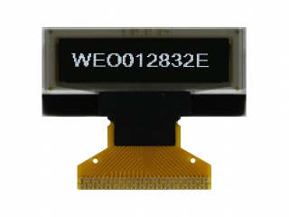 Winstar WEO012832EWAP3N00000 Overview - Panelook.com