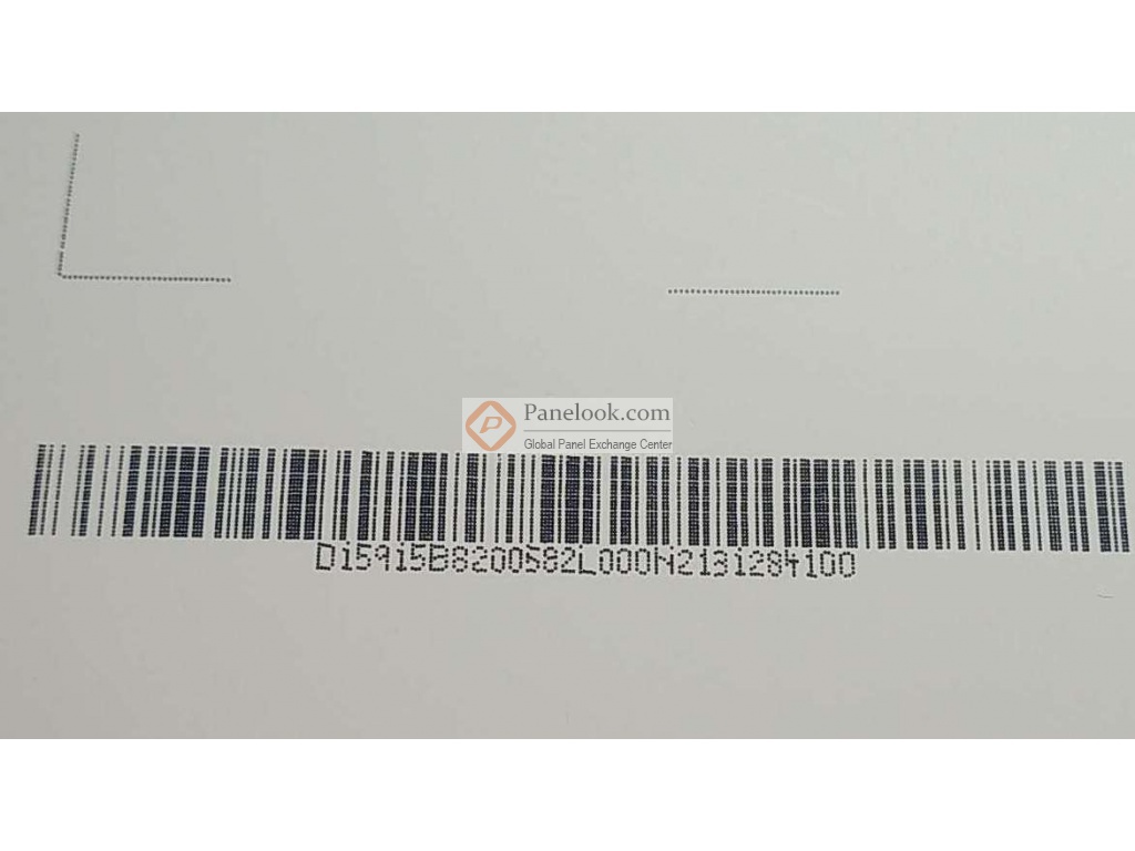 AUO B156HAN06.3 HWNA Overview - Panelook.com