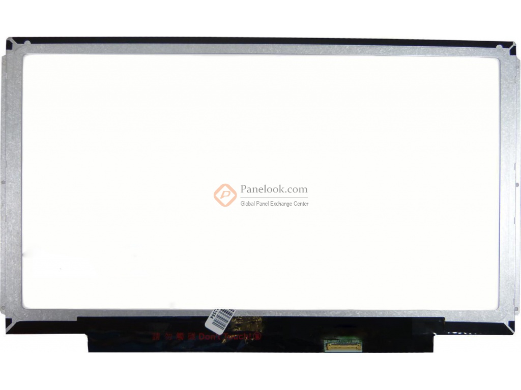 Innolux N133BGA-EA1 Overview - Panelook.com