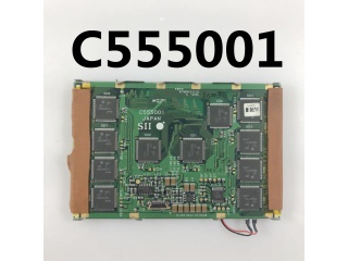SII C555001 Overview - Panelook.com