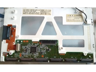 TOSHIBA TFD70W11-F1 Overview - Panelook.com