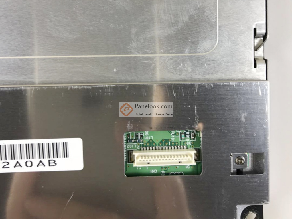 Mitsubishi AA104VB05 Overview - Panelook.com