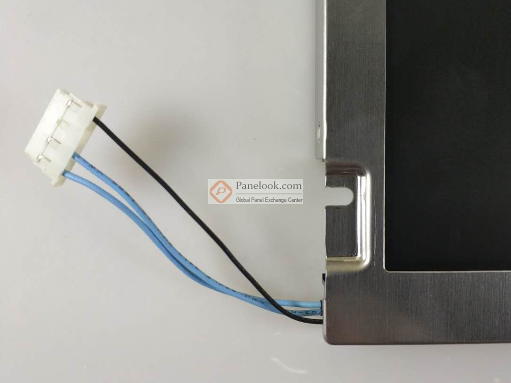 NEC NL8060BC26-30D Overview - Panelook.com