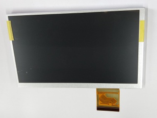 HannStar HSD070IDW1-G00 Overview - Panelook.com